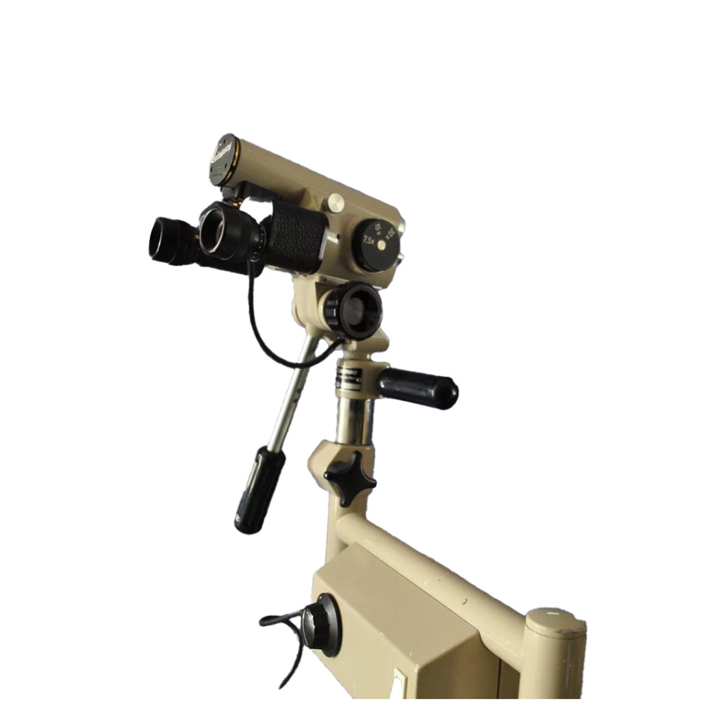 JAEGER MasterScreen Body - EMTrading