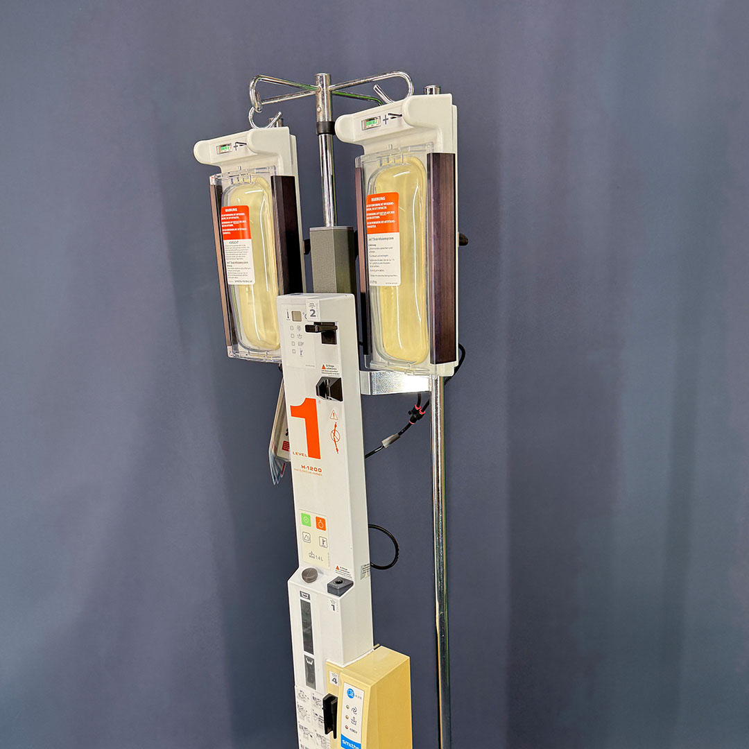 Smiths Medical Level 1 H-1200 Fluid Warmer - EMTrading