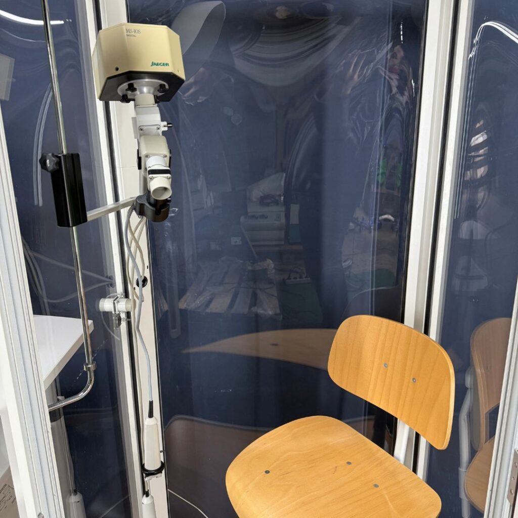 JAEGER MasterScreen Body - EMTrading